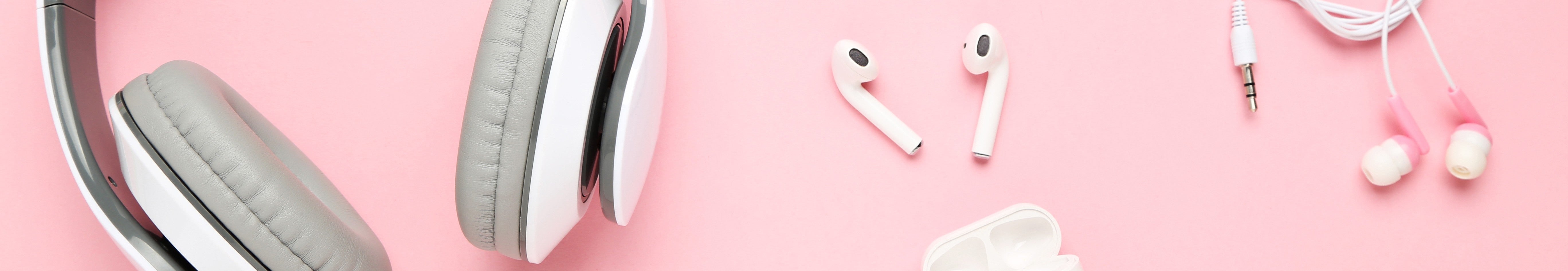 Earphones – COWBOY GLOBAL CORP.